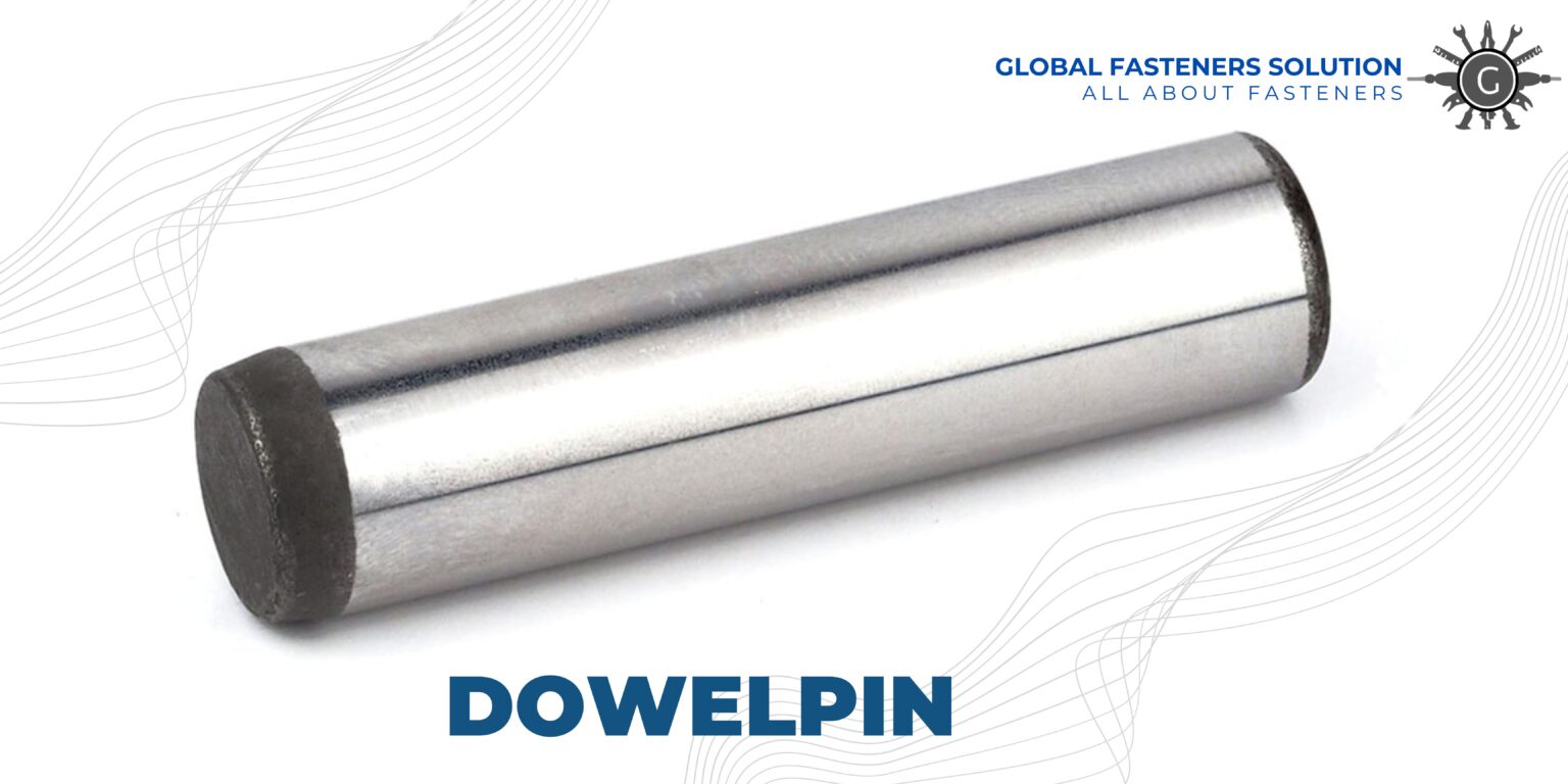 HOME - GLOBAL FASTENERS SOLUTION