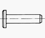 Din/ISO Standard Part - GLOBAL FASTENERS SOLUTION