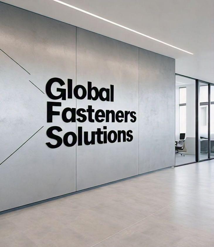 HOME - GLOBAL FASTENERS SOLUTION