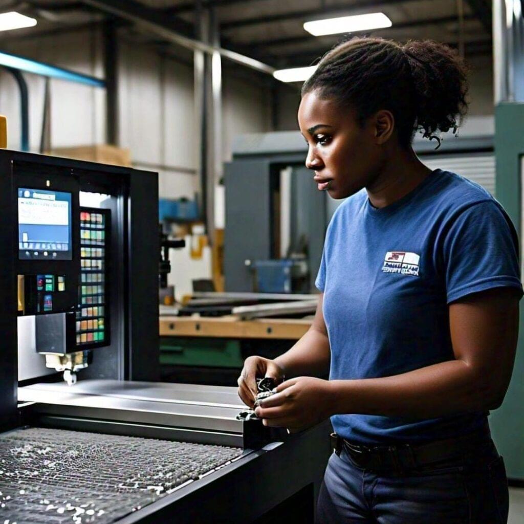 ABOUT US - GLOBAL FASTENERS SOLUTION